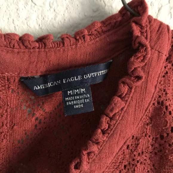 Picture of American Eagle Outfitters Tops | American Eagle Tank Top | Poshmark